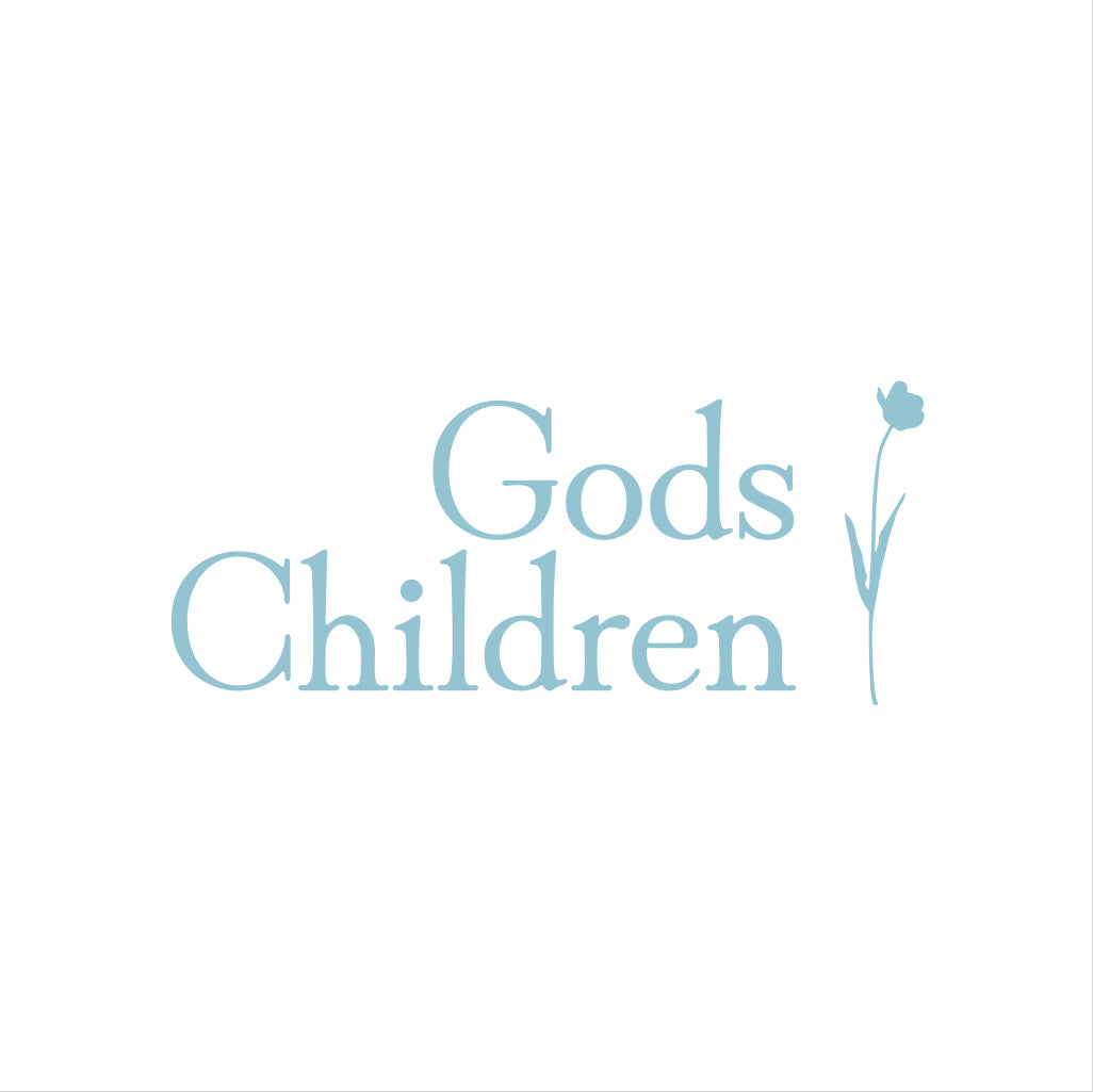 Meet Our Christian Brand Sponsorships– Gods Children